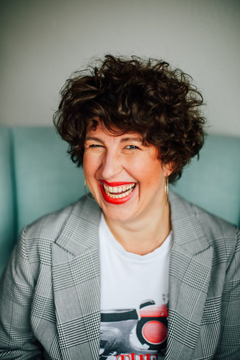 peopletest – Kim Hoss