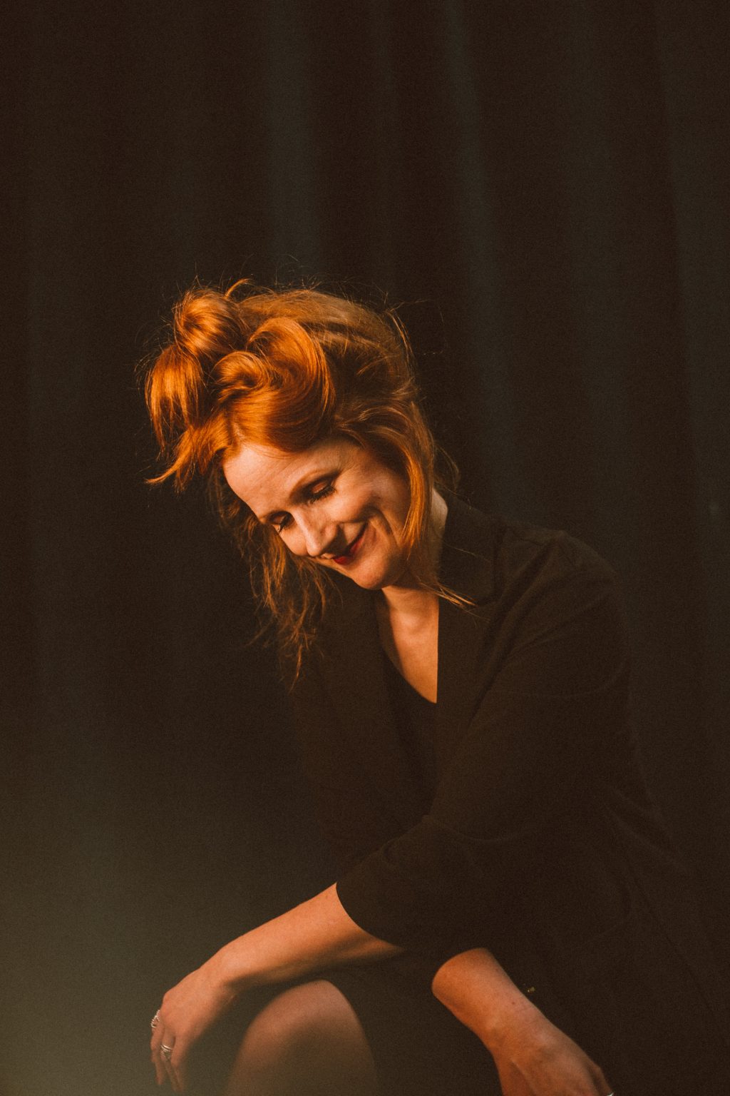 peopletest – Kim Hoss