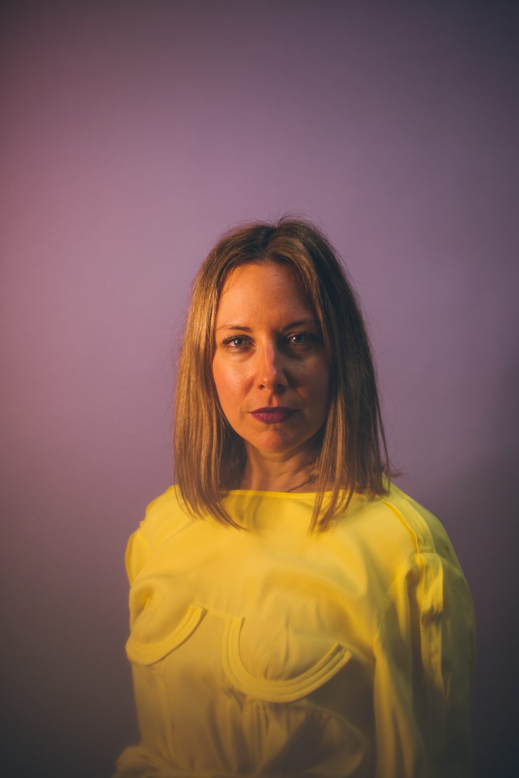 peopletest – Kim Hoss