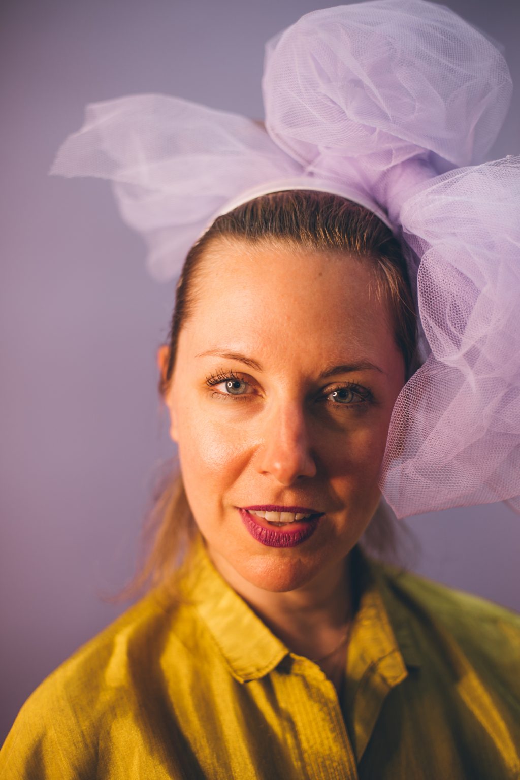 peopletest – Kim Hoss