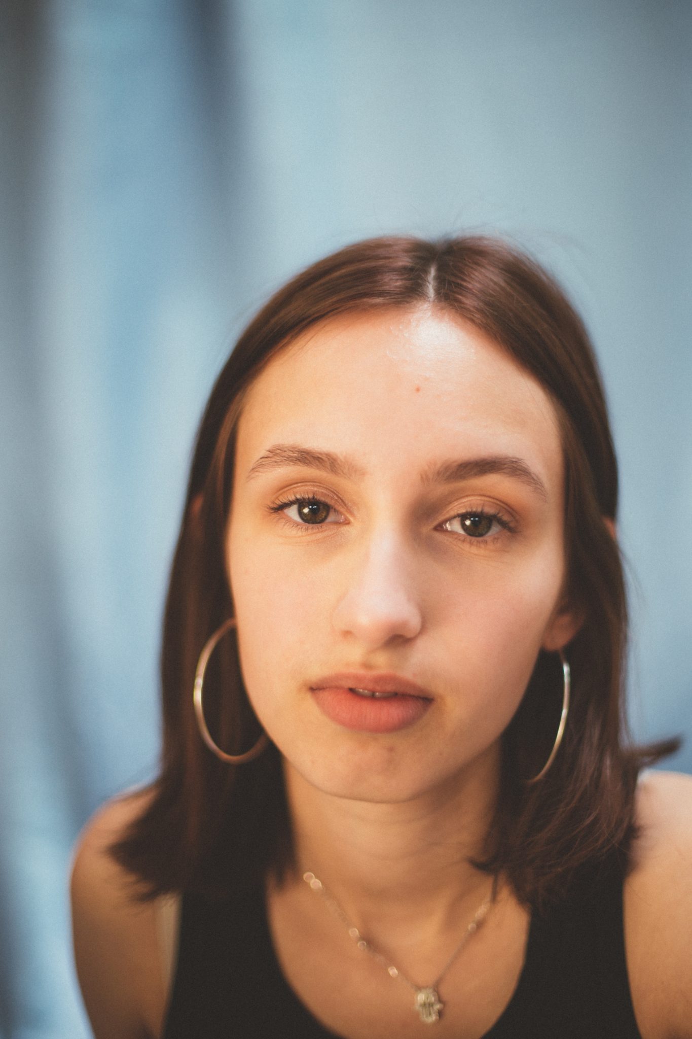 peopletest – Kim Hoss