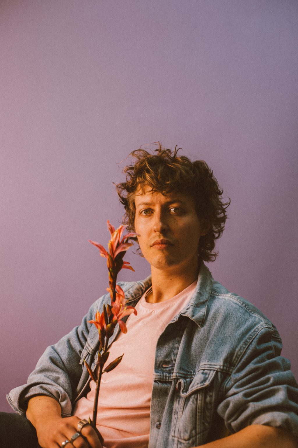 peopletest – Kim Hoss