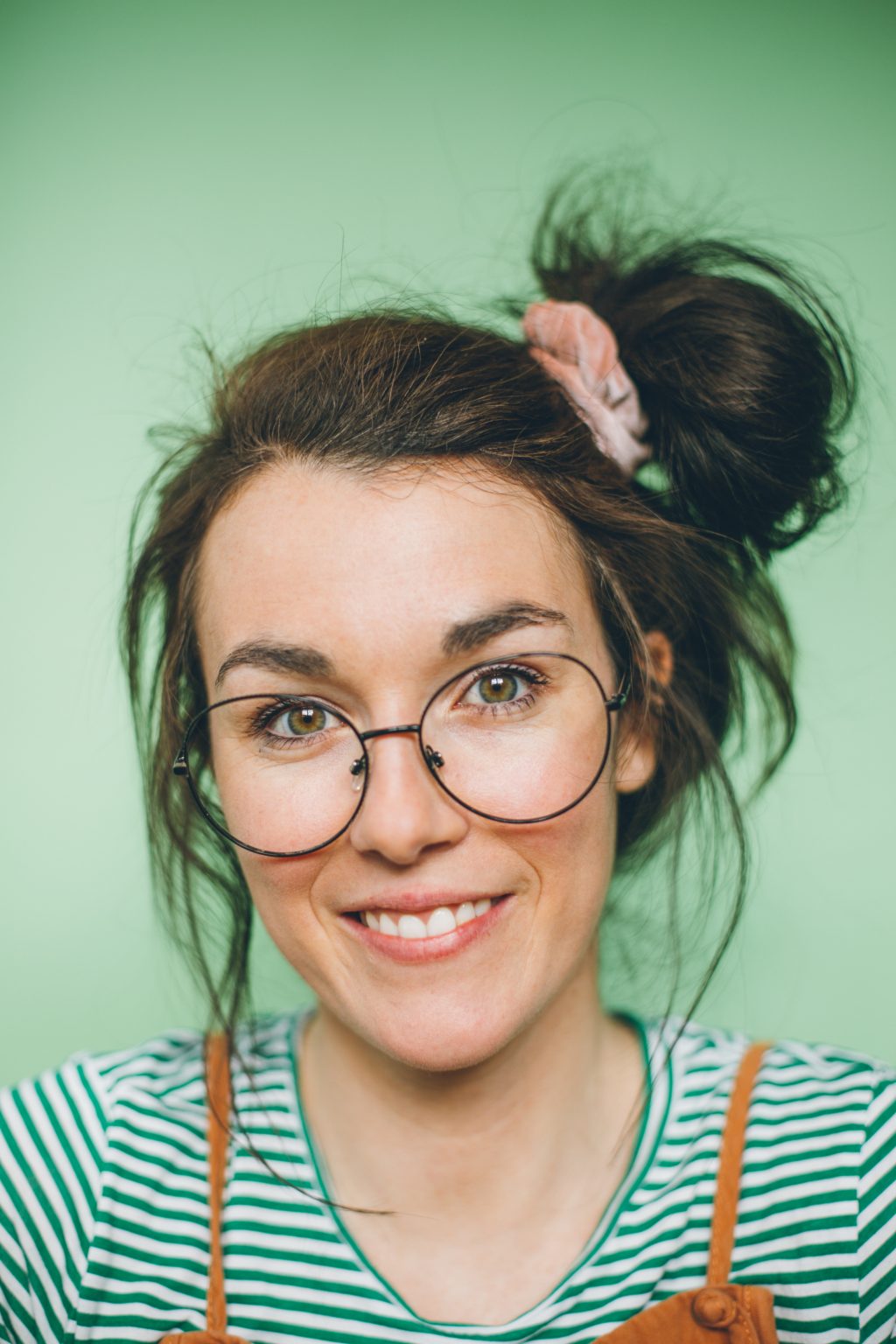 peopletest – Kim Hoss